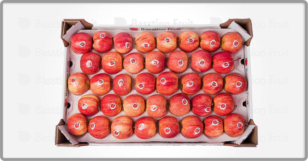 Apple Royal Gala (Box - 12KG) – The Fruit and Veg Man