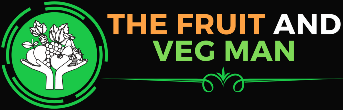 Delivery Info – The Fruit and Veg Man