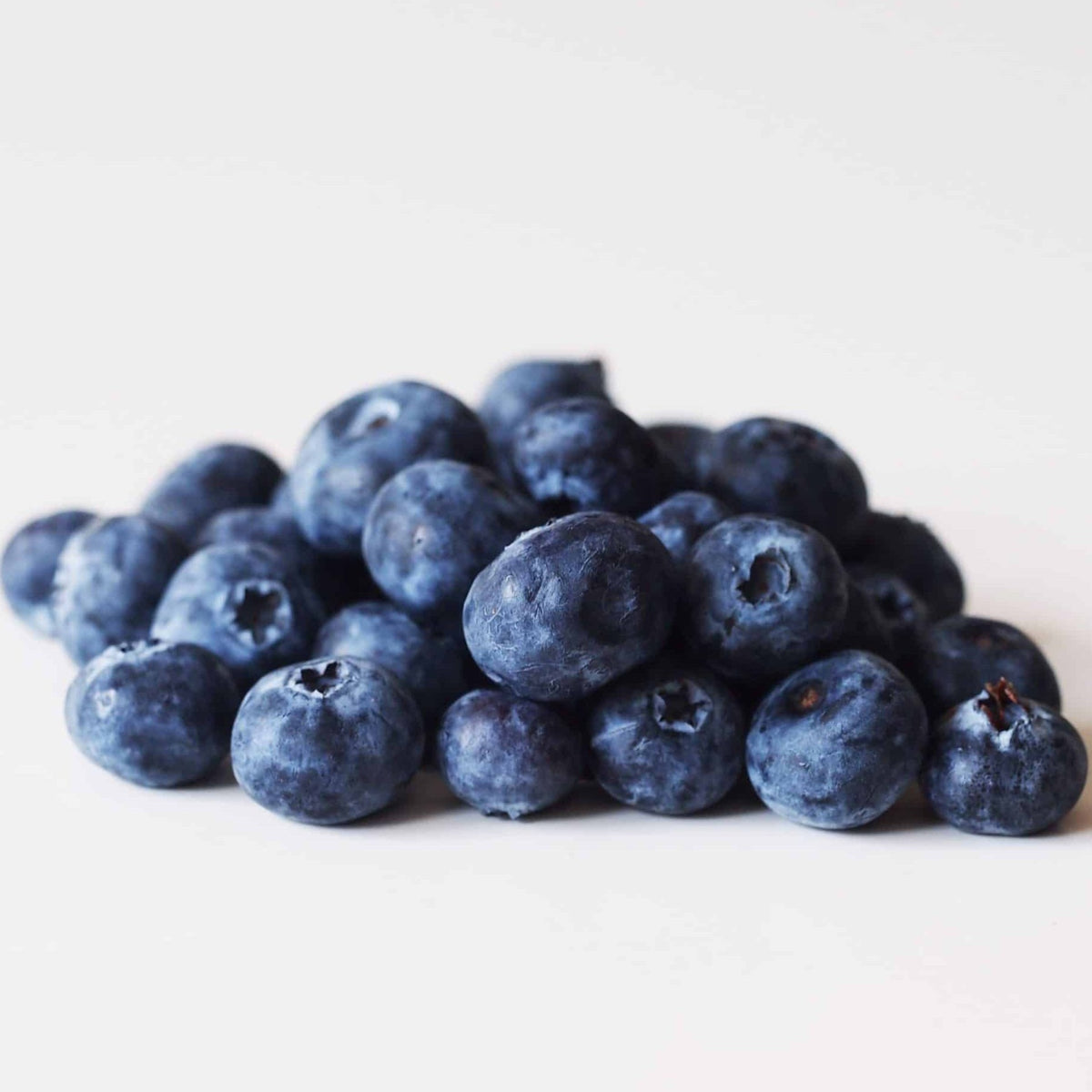 Blueberries Punnet (125g) – The Fruit and Veg Man