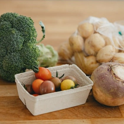 Build Your Own Box - Pick 5 Items – The Fruit and Veg Man