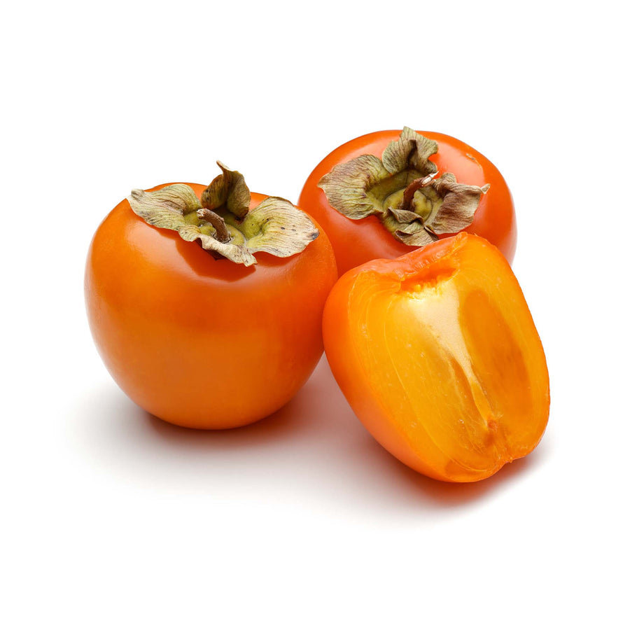 Persimmon 1kg box – The Fruit and Veg Man